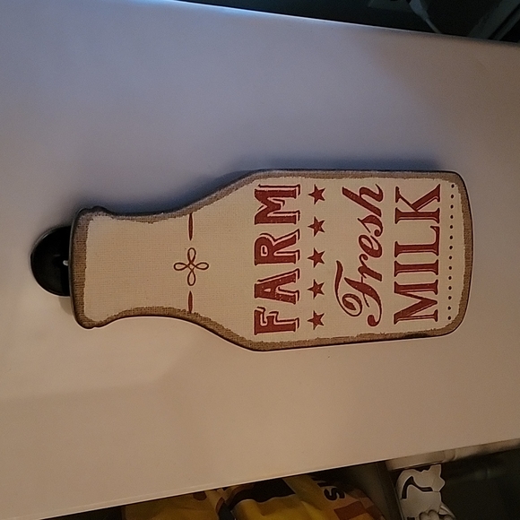 Accents | Kitchen Makeover All Wood Farmhouse Decor Bundle You Get All ...